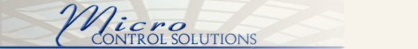 Micro Control Solutions